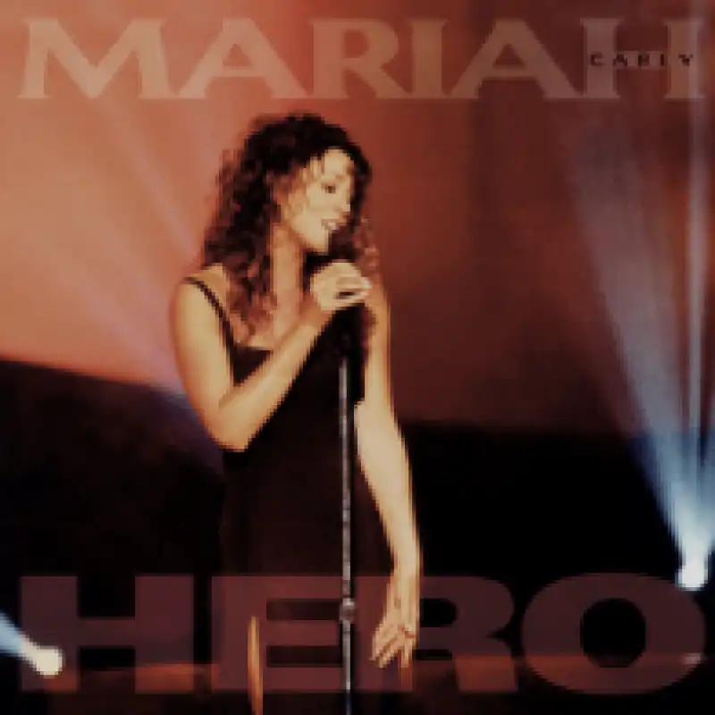 Mariah Carey - Hero Mp3 Download Music Waploaded